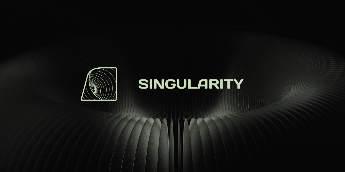 Singularity